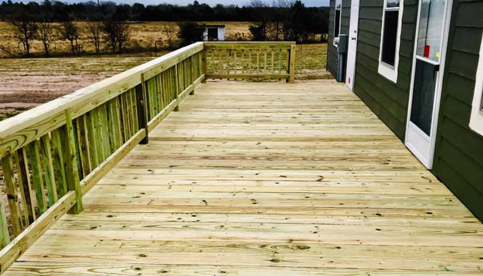 Decks | Texas Premium Decks