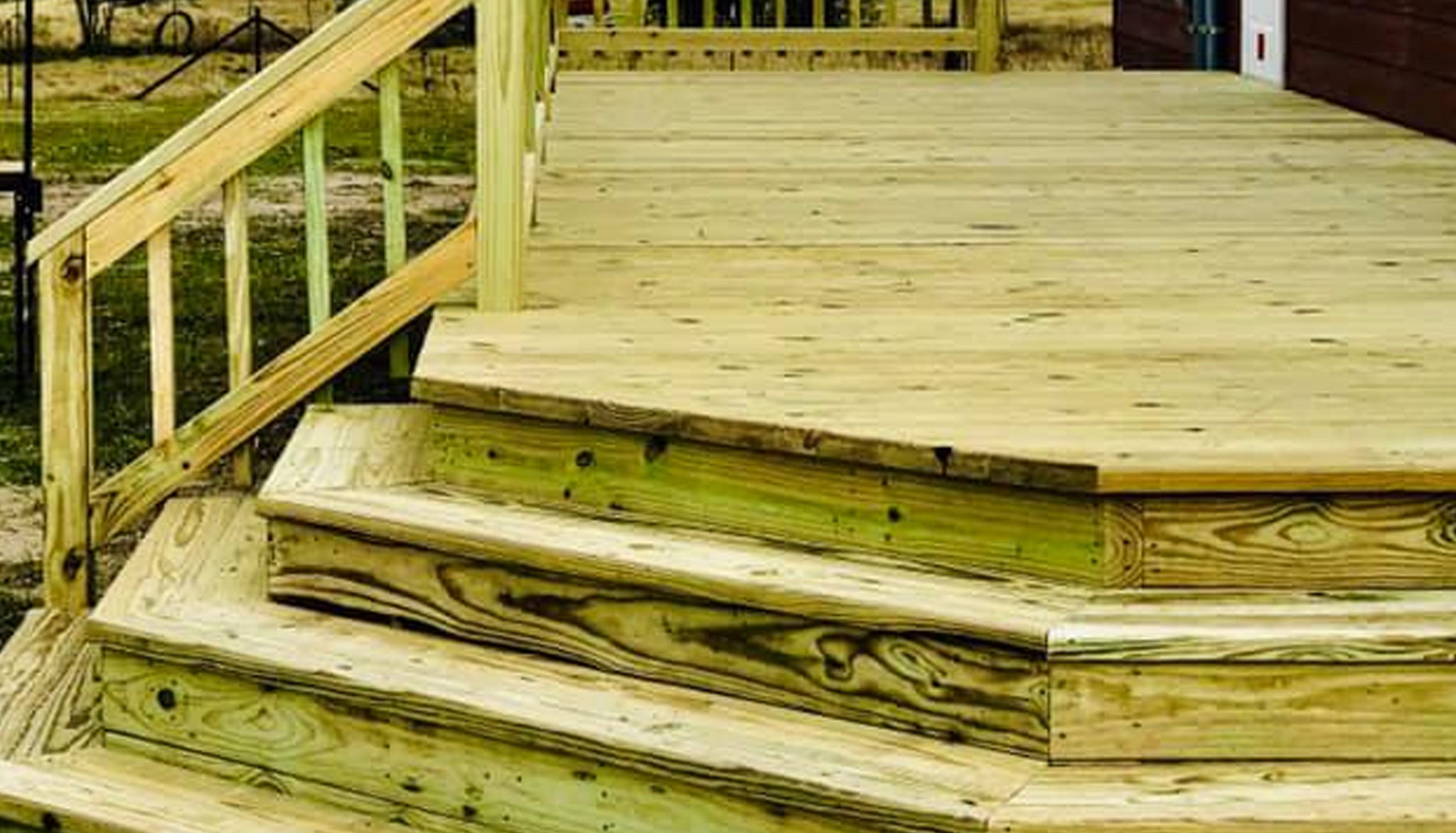 Decks | Texas Premium Decks
